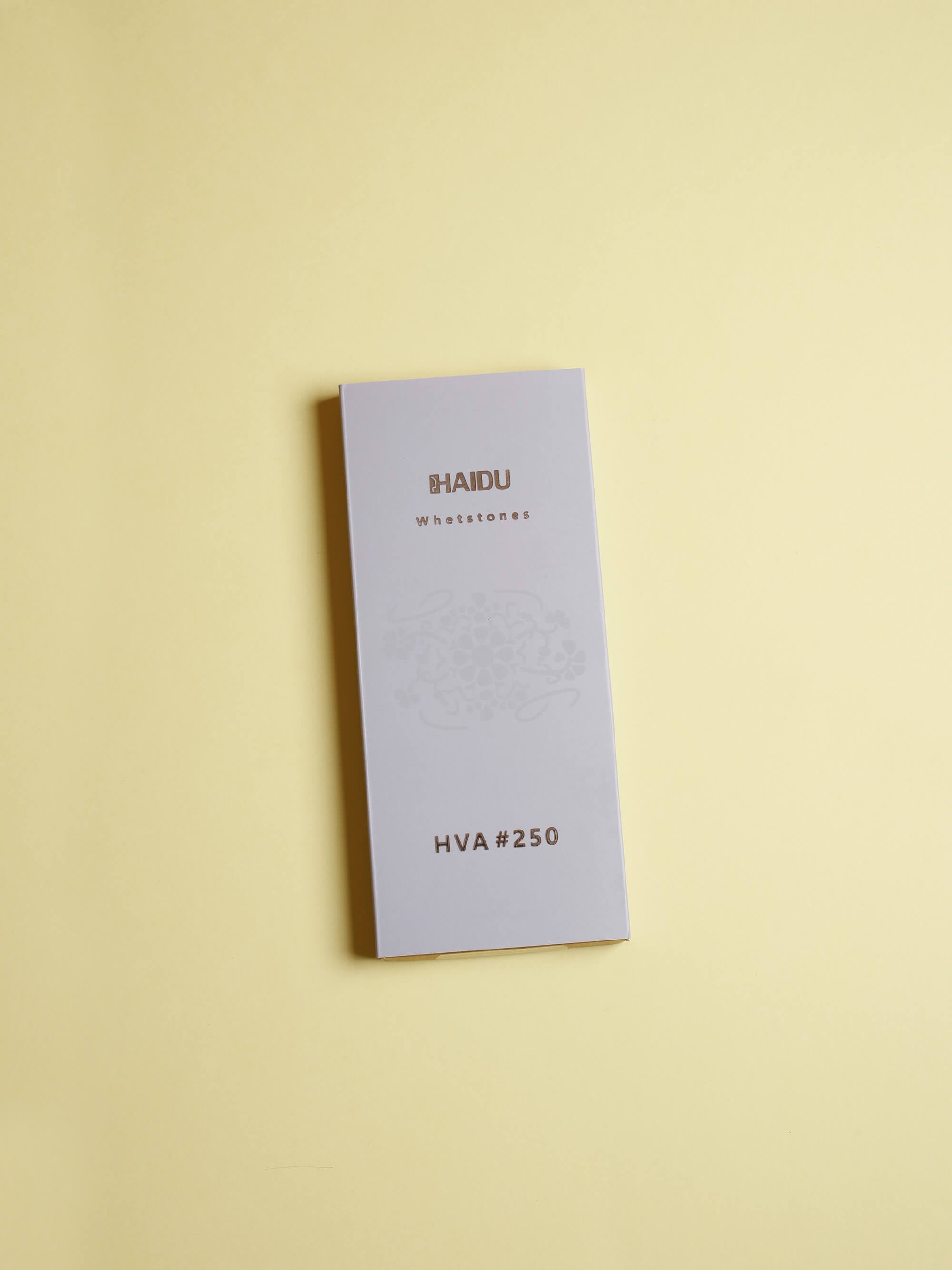 #250 Coarse Ceramic Sharpening Stone – Florentine Kitchen Knives