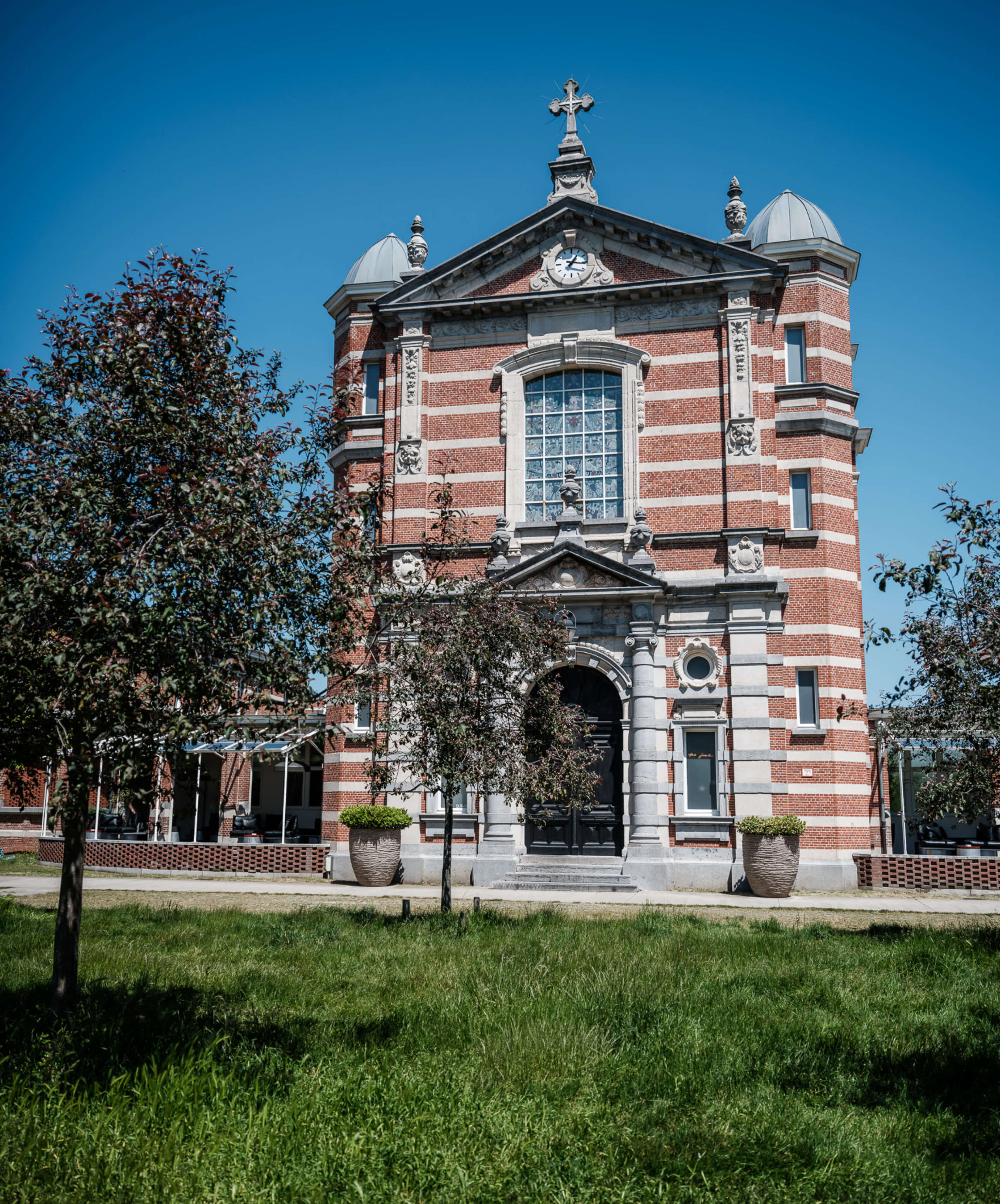 The Jane — Nick Bril / Antwerp, Belgium – Florentine Kitchen Knives