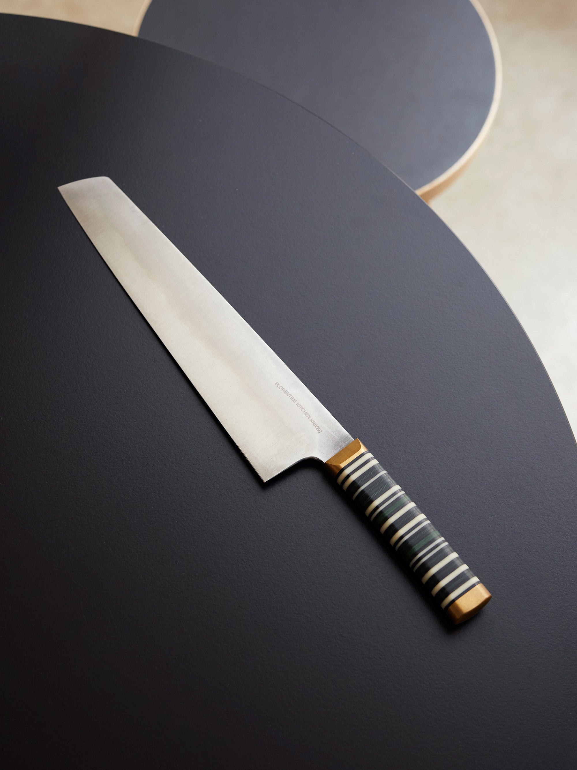 XL Chopper – Florentine Kitchen Knives