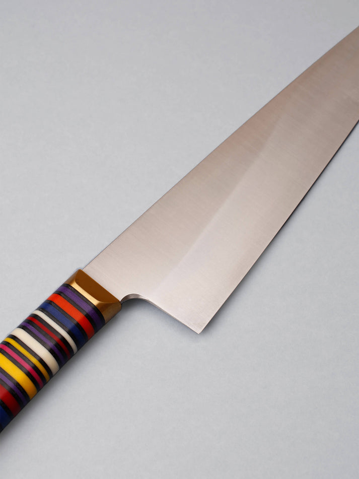 XL Chopper (Multicolour) – Florentine Kitchen Knives