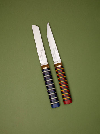 All – Florentine Kitchen Knives