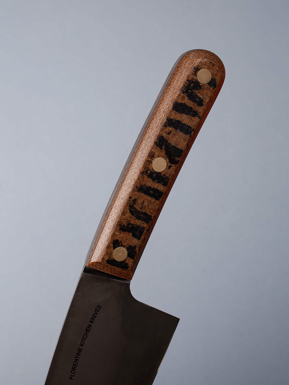 Nomad Chef – Florentine Kitchen Knives